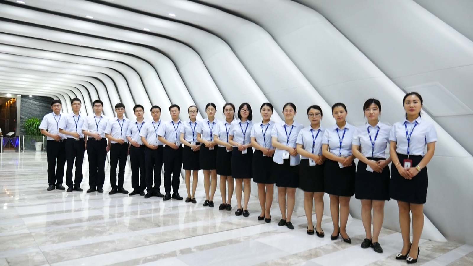 TeamWork – WINKING SHIPPING LIMITED