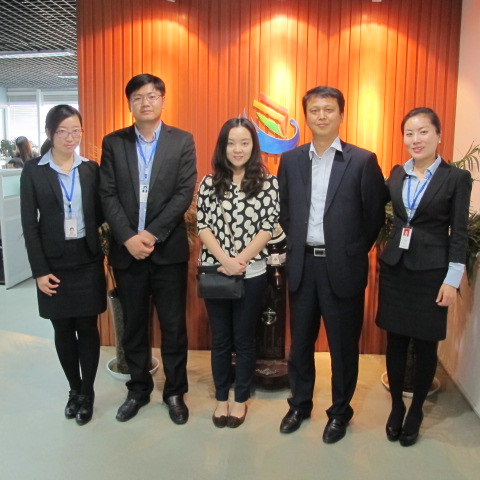 TeamWork – WINKING SHIPPING LIMITED